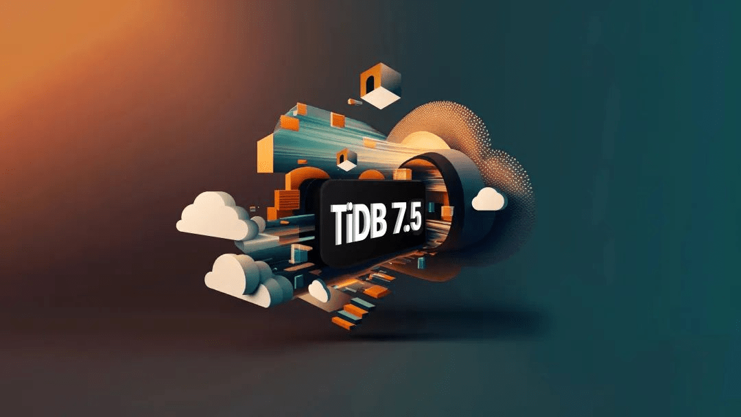 TiDB 7.5 LTS 发版，提升规模化场景下关键应用的稳定性和成本的灵活性_任务_资源_数据
