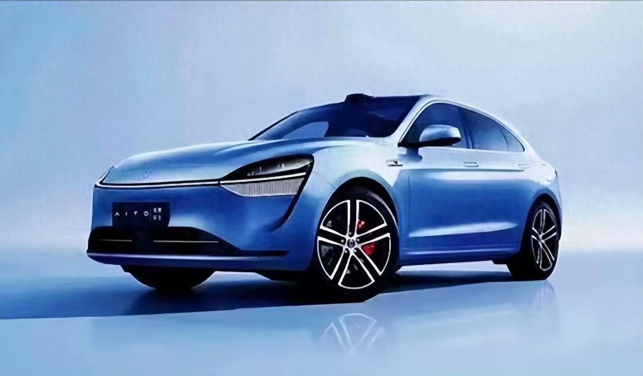 全新问界M5谍照曝光，搭载800V高压电池，内饰借鉴智界S7_搜狐汽车_搜狐网