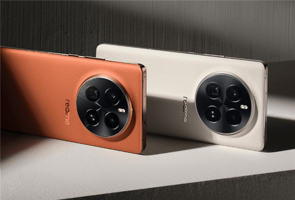 3298元起 真我GT5 Pro现货首销：骁龙8 Gen3最强卷王_区域_推广_亮度