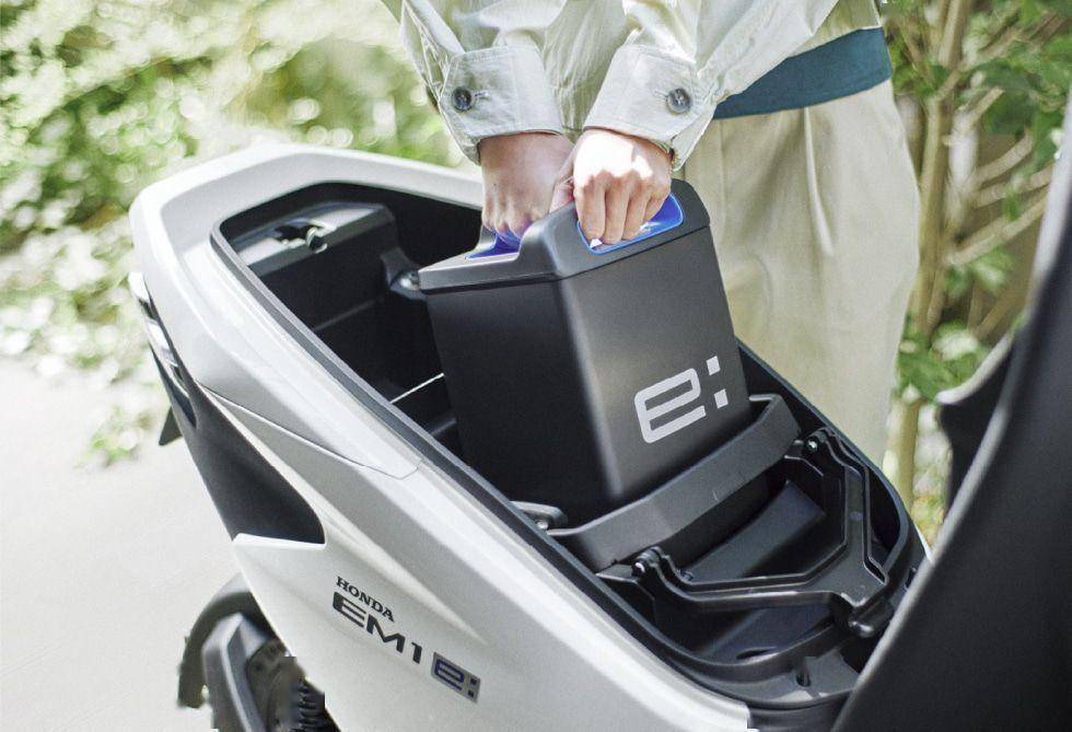 本田注册全新CUV e：车名专利，致敬1994年Dio电动踏板？_搜狐汽车_搜狐网