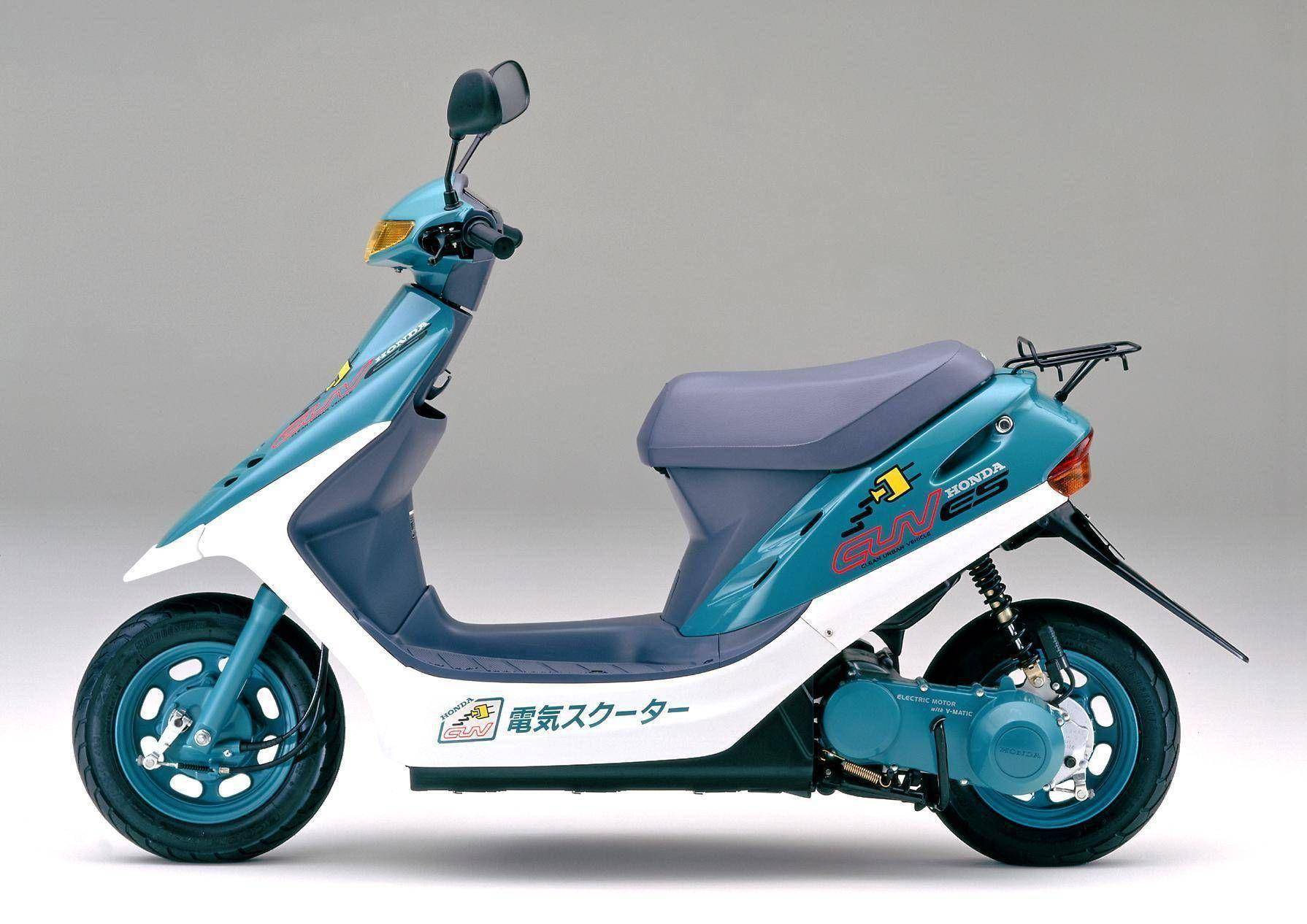 本田注册全新CUV e：车名专利，致敬1994年Dio电动踏板？_搜狐汽车_搜狐网
