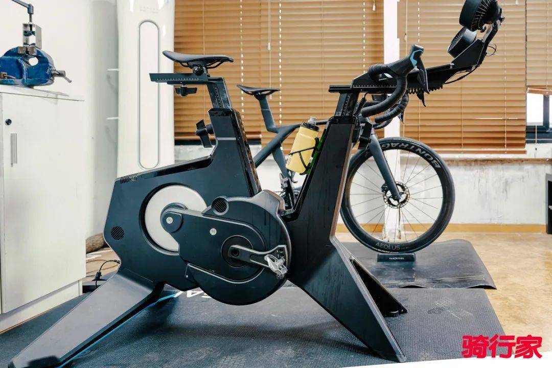 真正静音更接近真实踏频 NEO Bike Plus旗舰版智能健身车初评_搜狐汽车_搜狐网