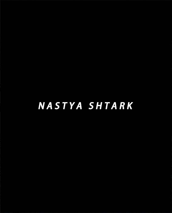 时装画绘制步骤分享 | 插画师鬼才Nastya为人物注入灵魂！_Shtark_by_进行